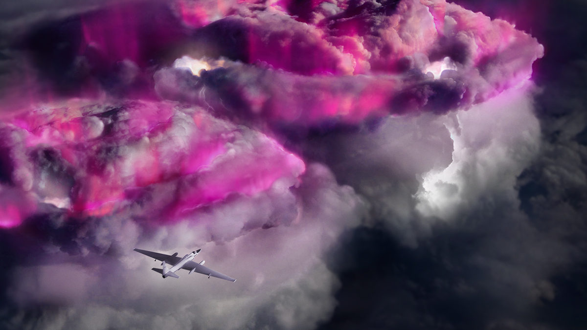 Cracking the Code of Lightning: Scientists Uncover What Really Sparks a ...